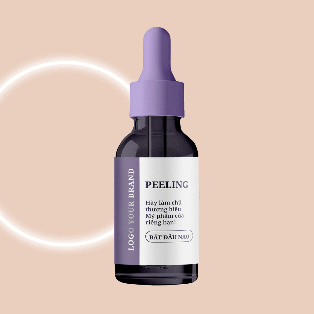 Peel da – CNP KOREA